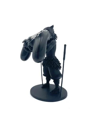 Inosuke Controller Stand - Demon Slayer Collection by Printcells ...