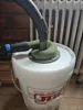 Cyclone Dust Separator 120 mm - Free 3D Print Model - MakerWorld