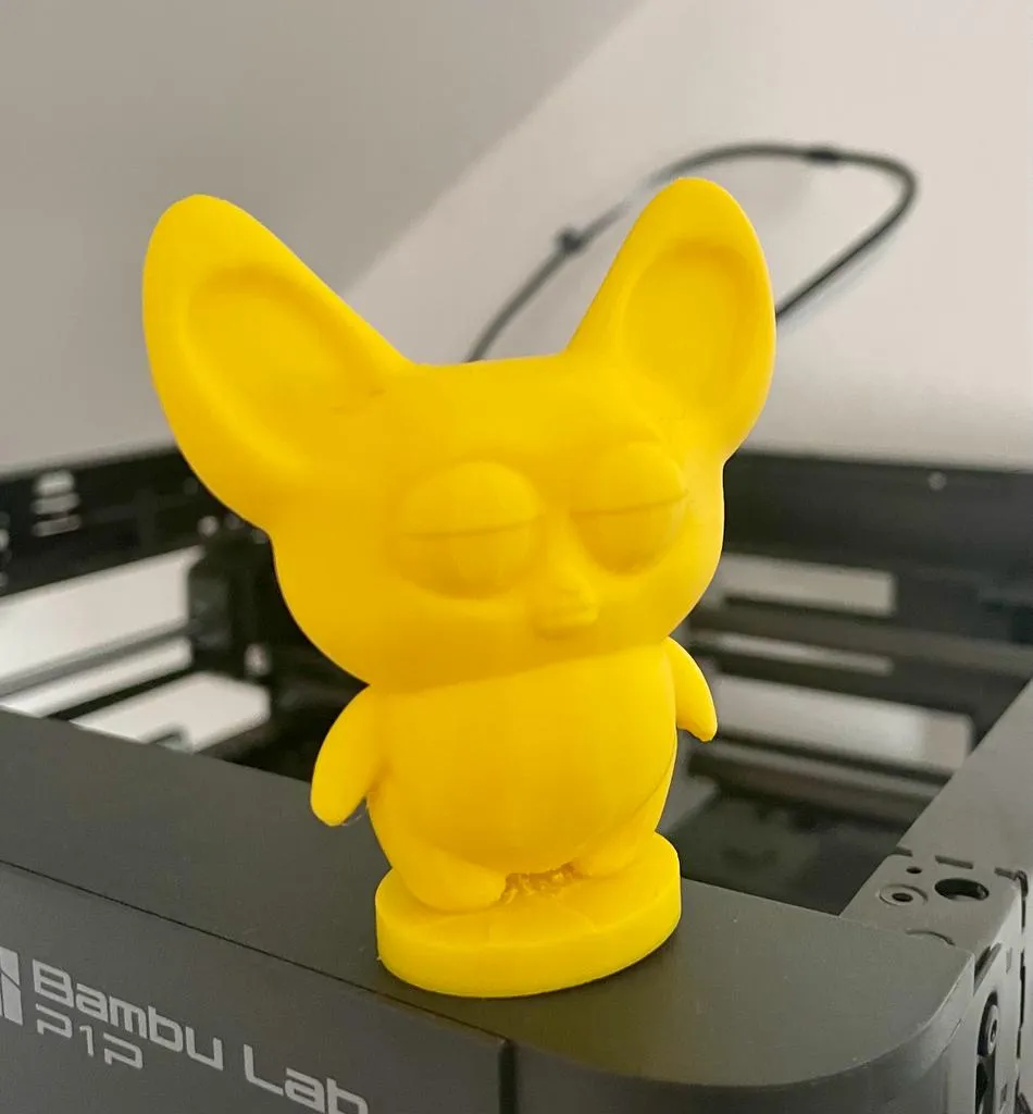 Cute gizzmo by miham_3d - MakerWorld