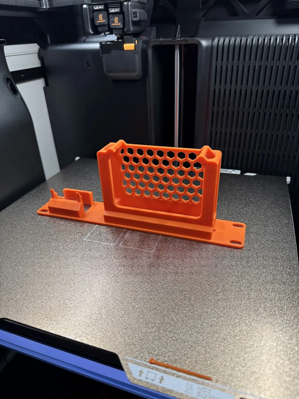 10-inch Mini Rack - JetKVM & USW Flex Mini 2.5G 1U Remixed by DToX ...