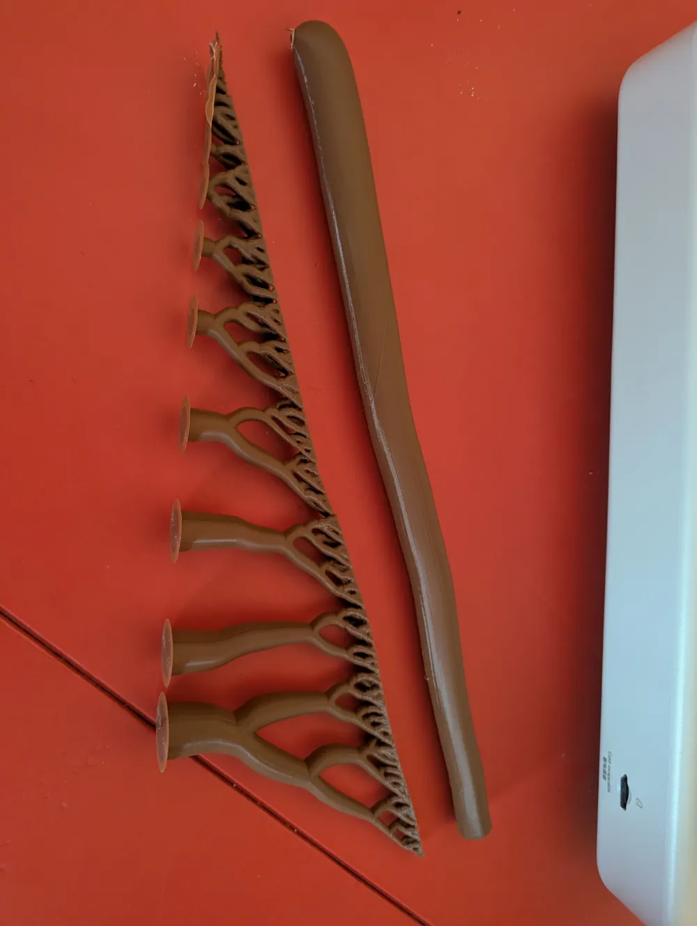 Scepter of payment - A credit card holder wand - Free 3D Print Model ...