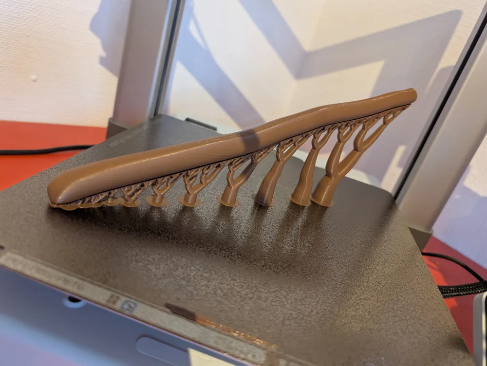 Scepter of payment - A credit card holder wand - Free 3D Print Model ...