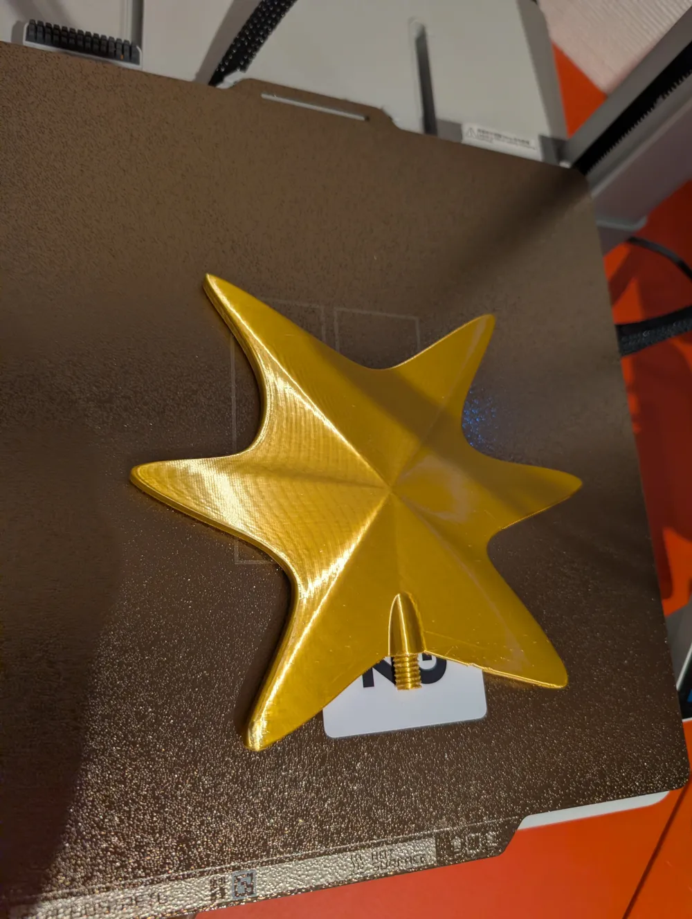 Scepter of payment - A credit card holder wand - Free 3D Print Model ...