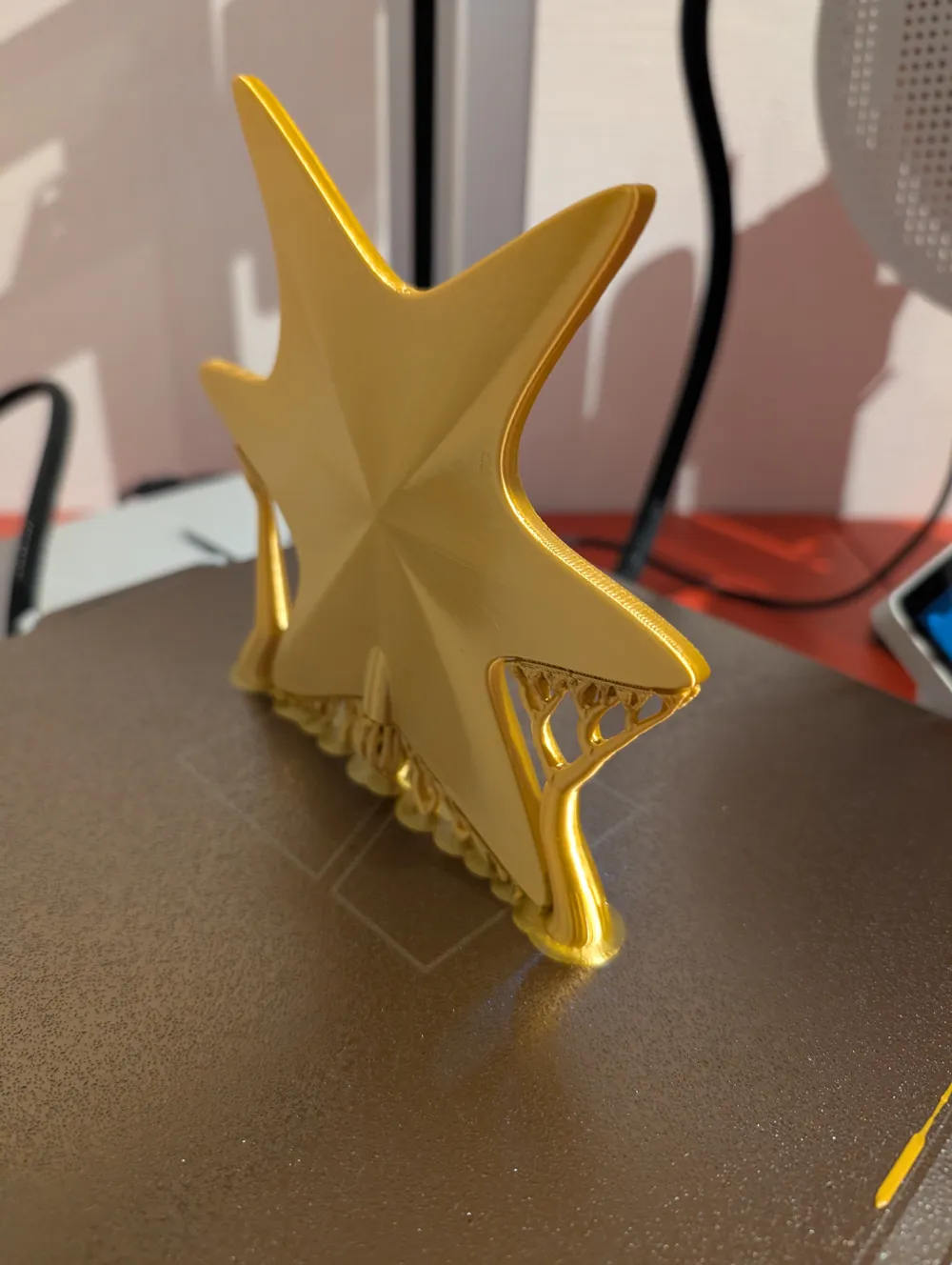 Scepter of payment - A credit card holder wand - Free 3D Print Model ...