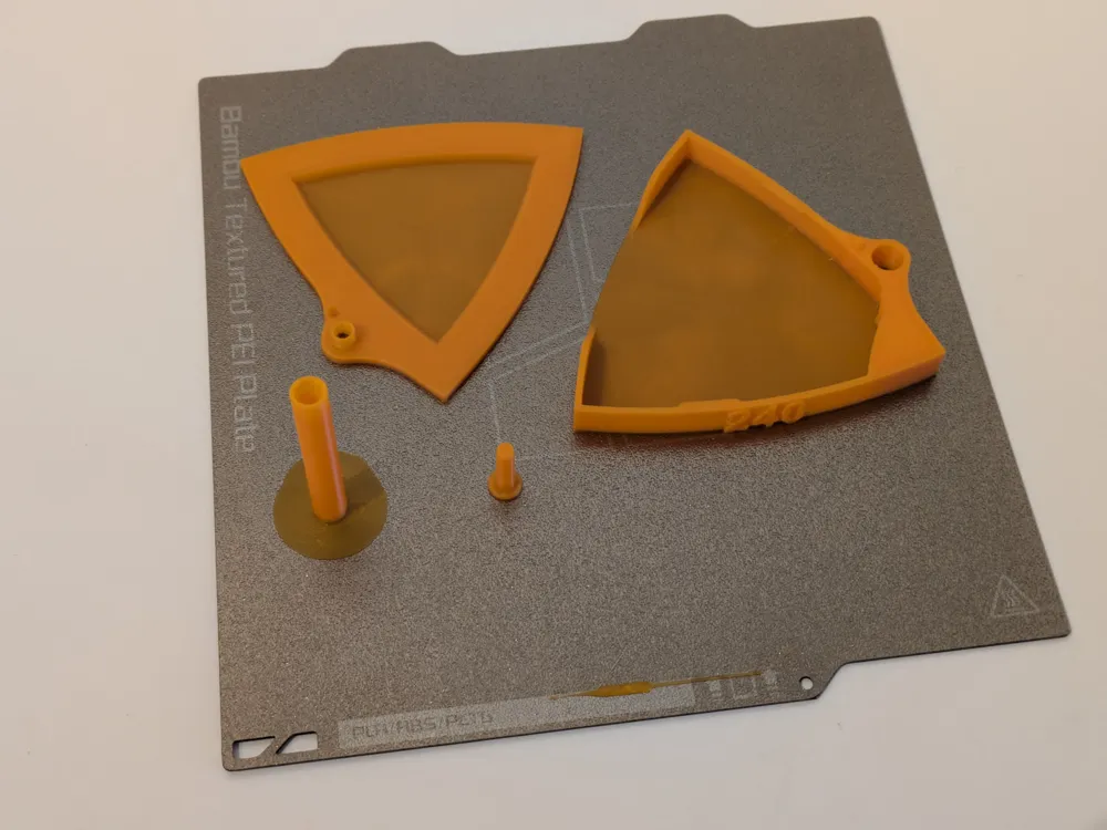 Fein Multimaster storage f. sanding sheets / paper by user_4161783678 ...