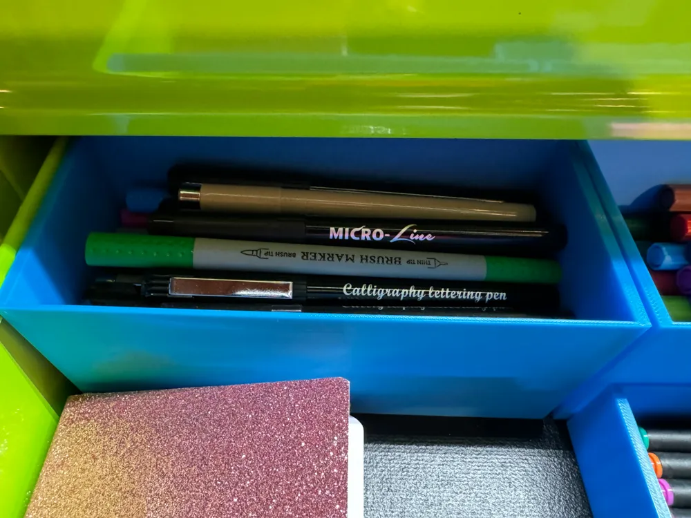 Simple Boxes (Multiple Small Sizes) by barbasnoo - MakerWorld