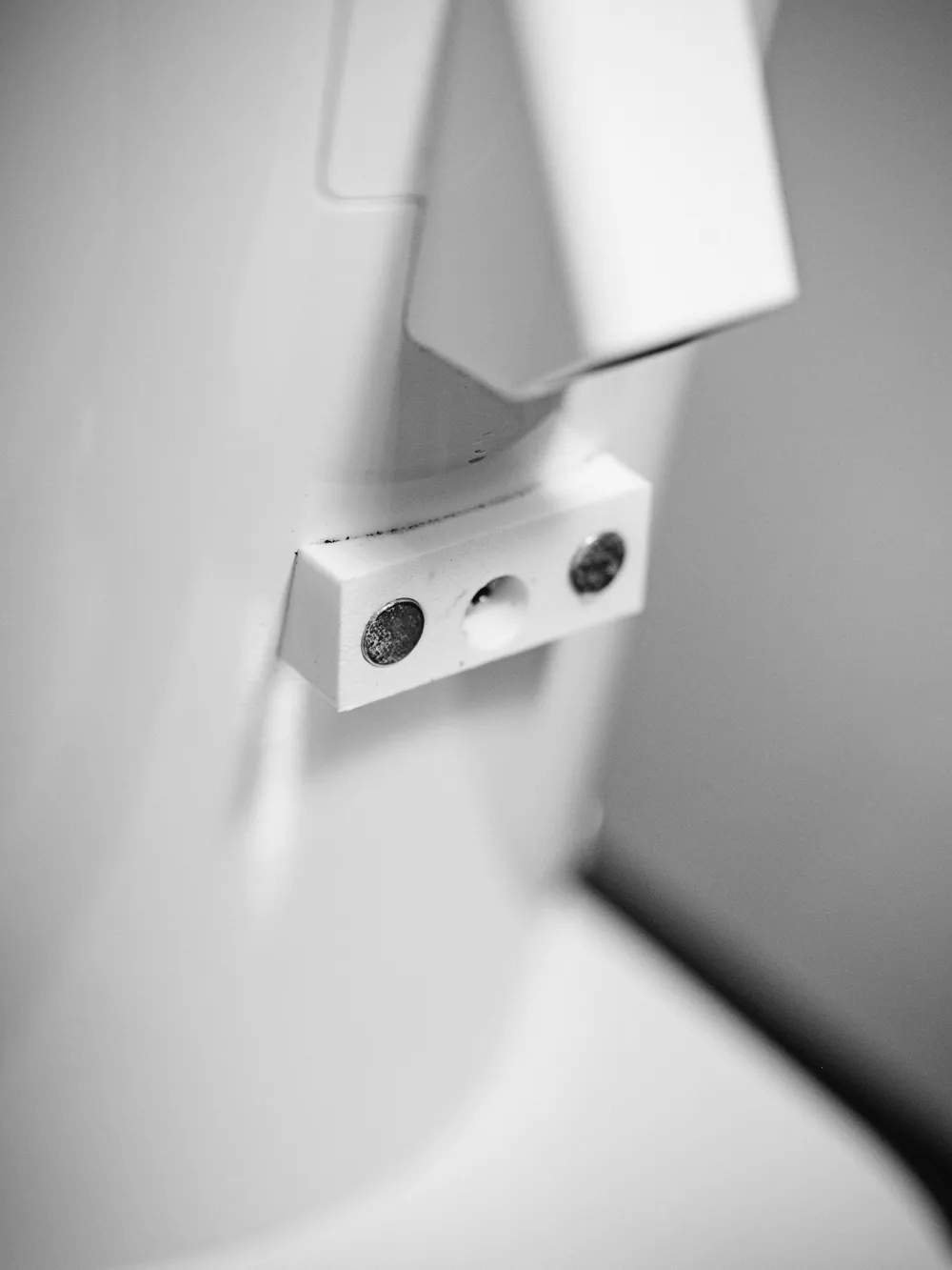 DF64 Turin Grinder – Magnetic Dosing Cup Holder - Free 3D Print Model ...