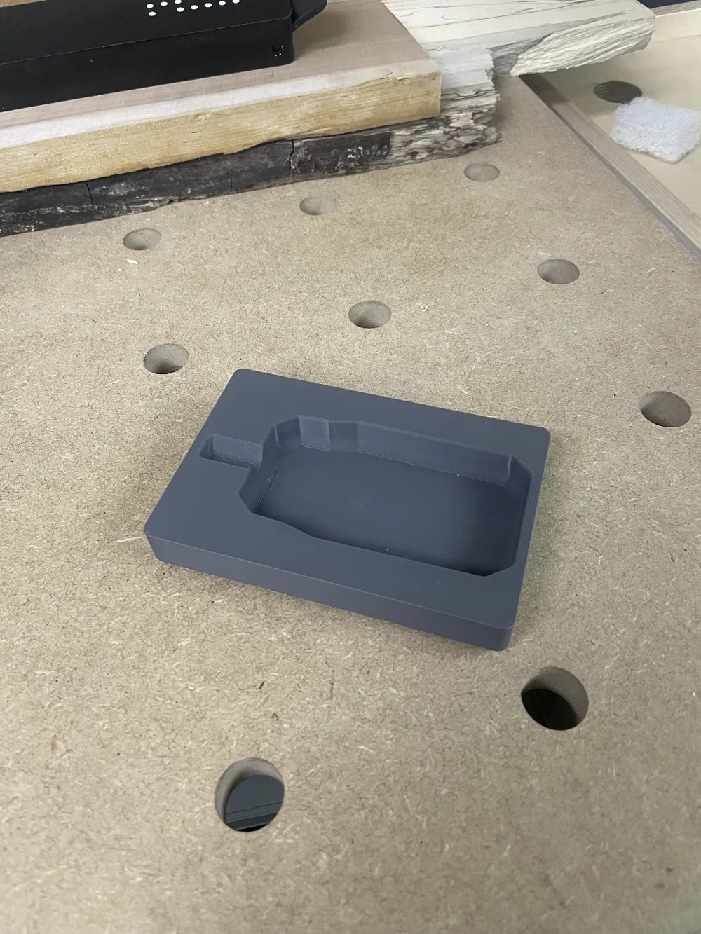 Klein RT 250 Gridfinity 3x2x3 by Molly Maker - MakerWorld