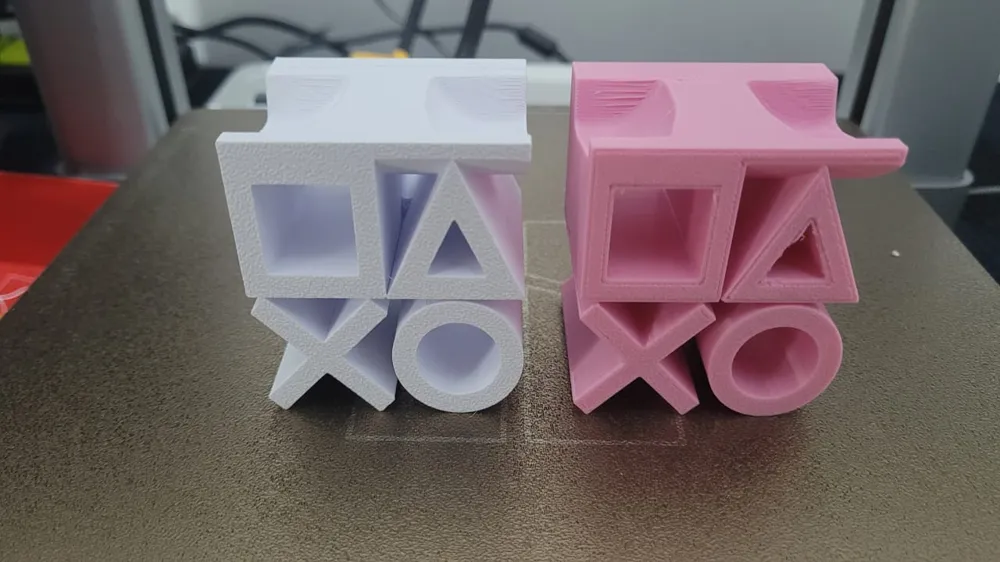 PS3 CONTROLLER HOLDER - Free 3D Print Model - MakerWorld