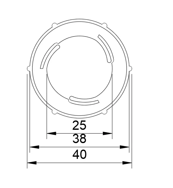 APN-30 Spool Adapter by Red MakerWorld: Download Free 3D Models