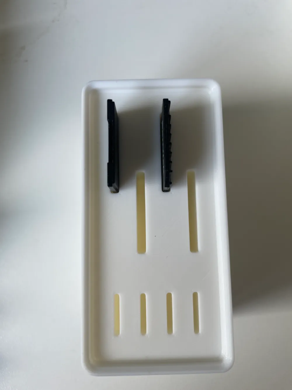 Gridfinity Desk Organizer System - Free 3D Print Model - MakerWorld