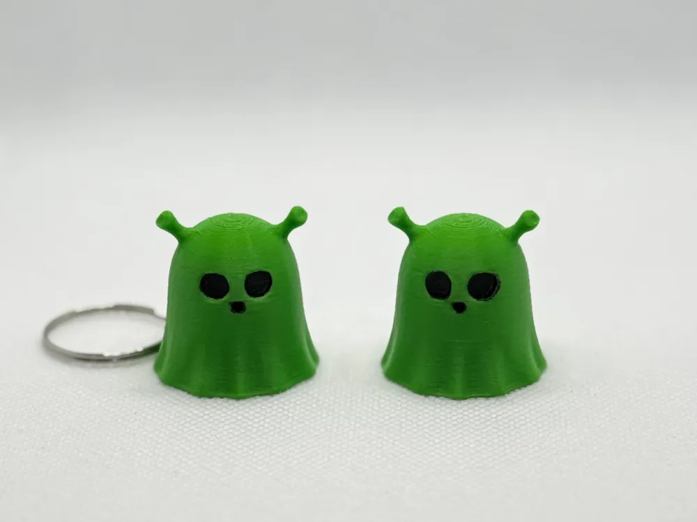 Mini Boo – 4g in 19 mins by 3dPrintInPlace MakerWorld: Download Free 3D ...