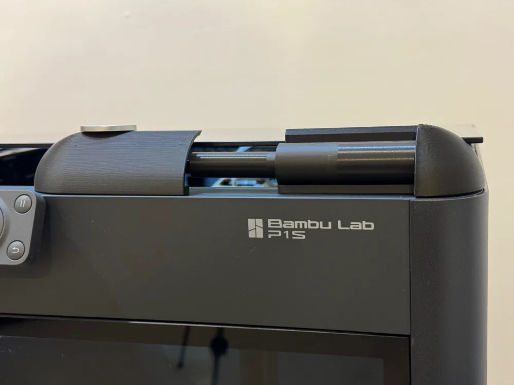 P1S Hole Plug & Riser Prop by Connor's Creations - MakerWorld