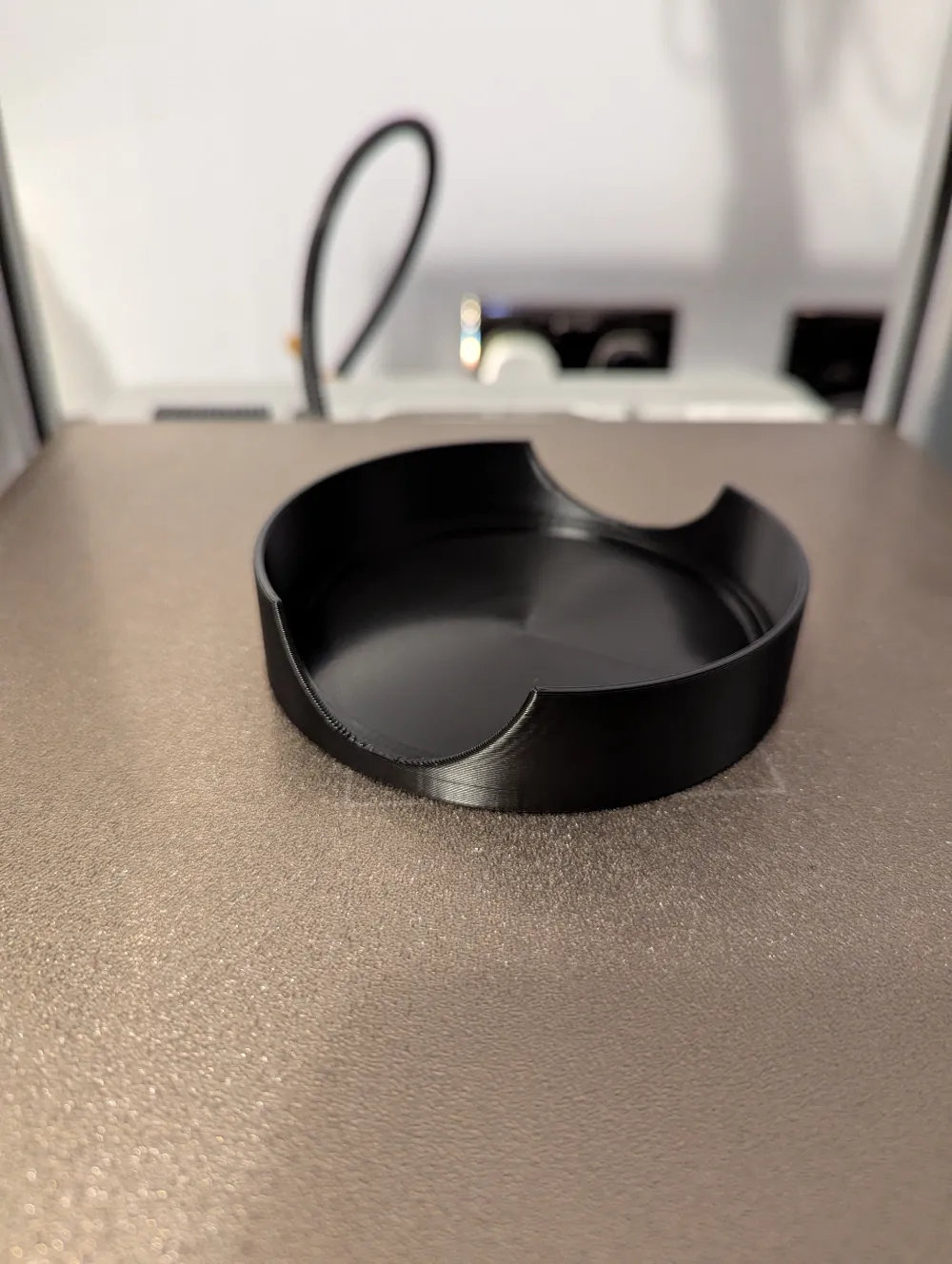 Stackable Coaster Holder by DelPrints MakerWorld: Download Free 3D Models
