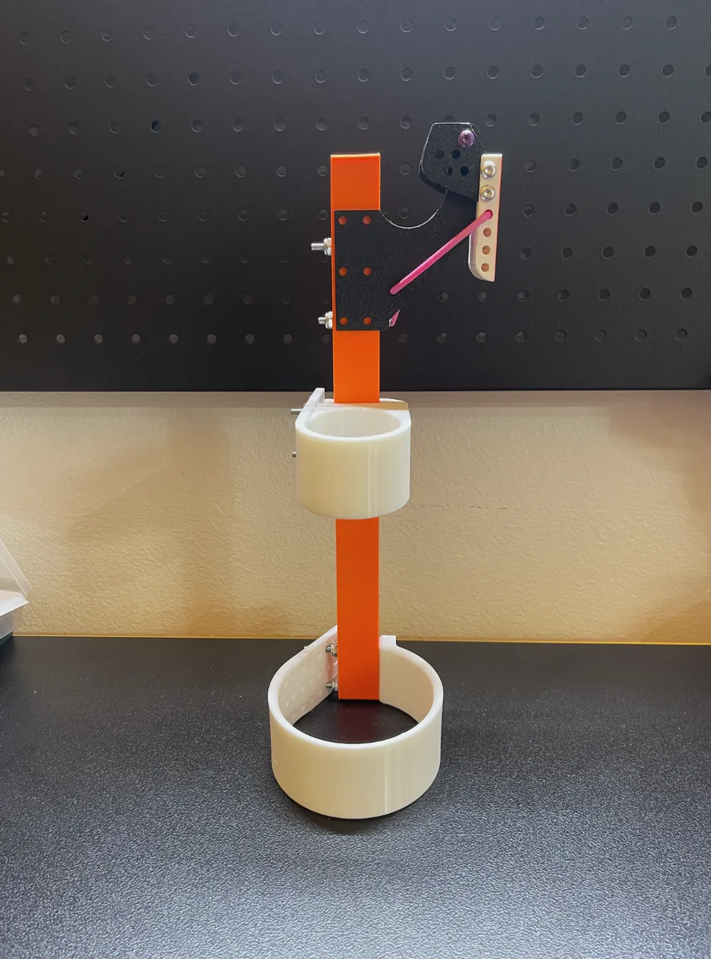 Arm Exoskeleton Brace – Modular by EON - MakerWorld