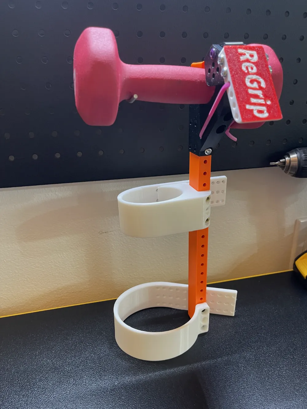 Arm Exoskeleton Brace – Modular by EON MakerWorld: Download Free 3D Models