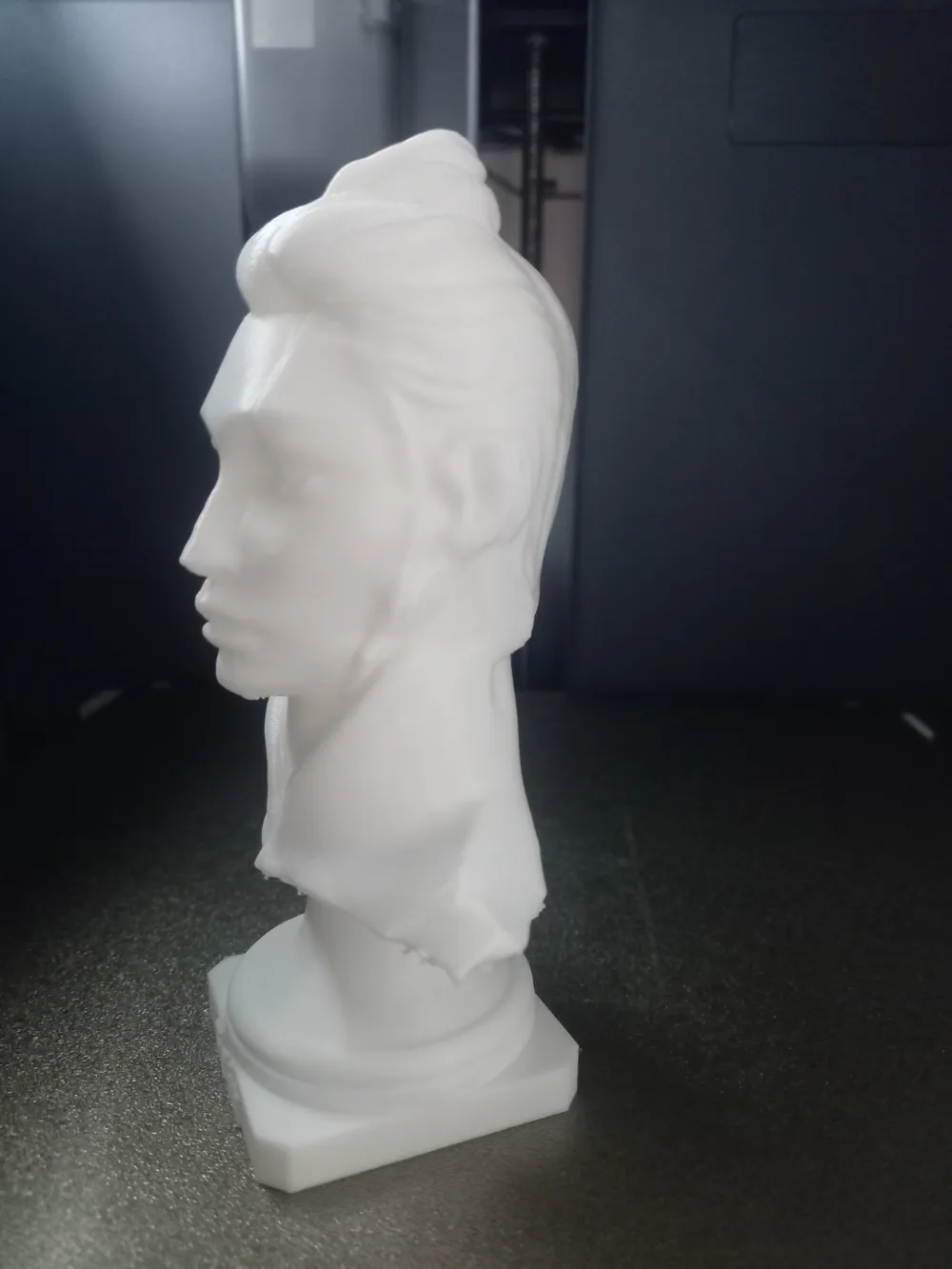 Stray Kids Bust by Jens - MakerWorld