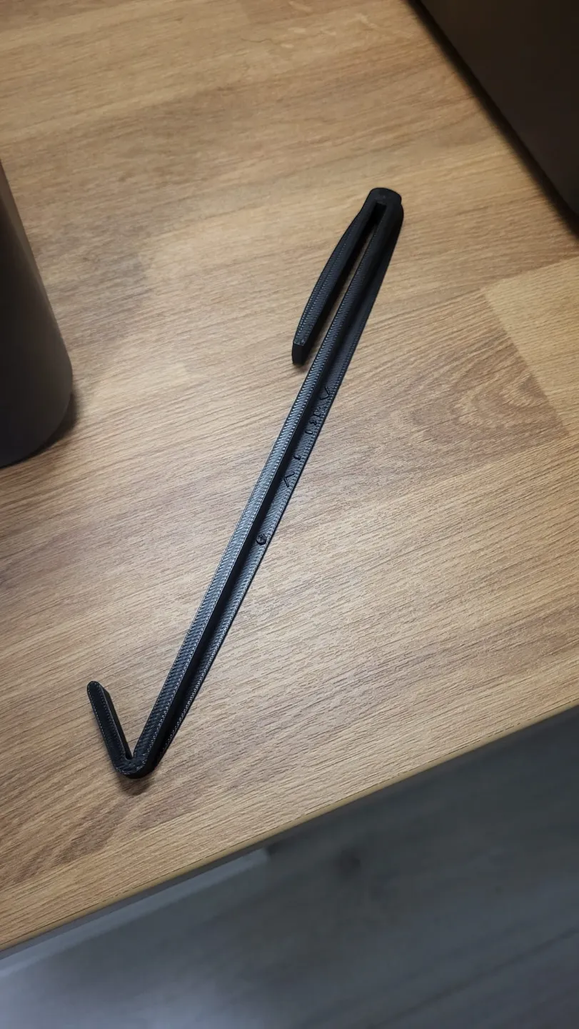 Bambu filament box stands by AJ-DEV - MakerWorld
