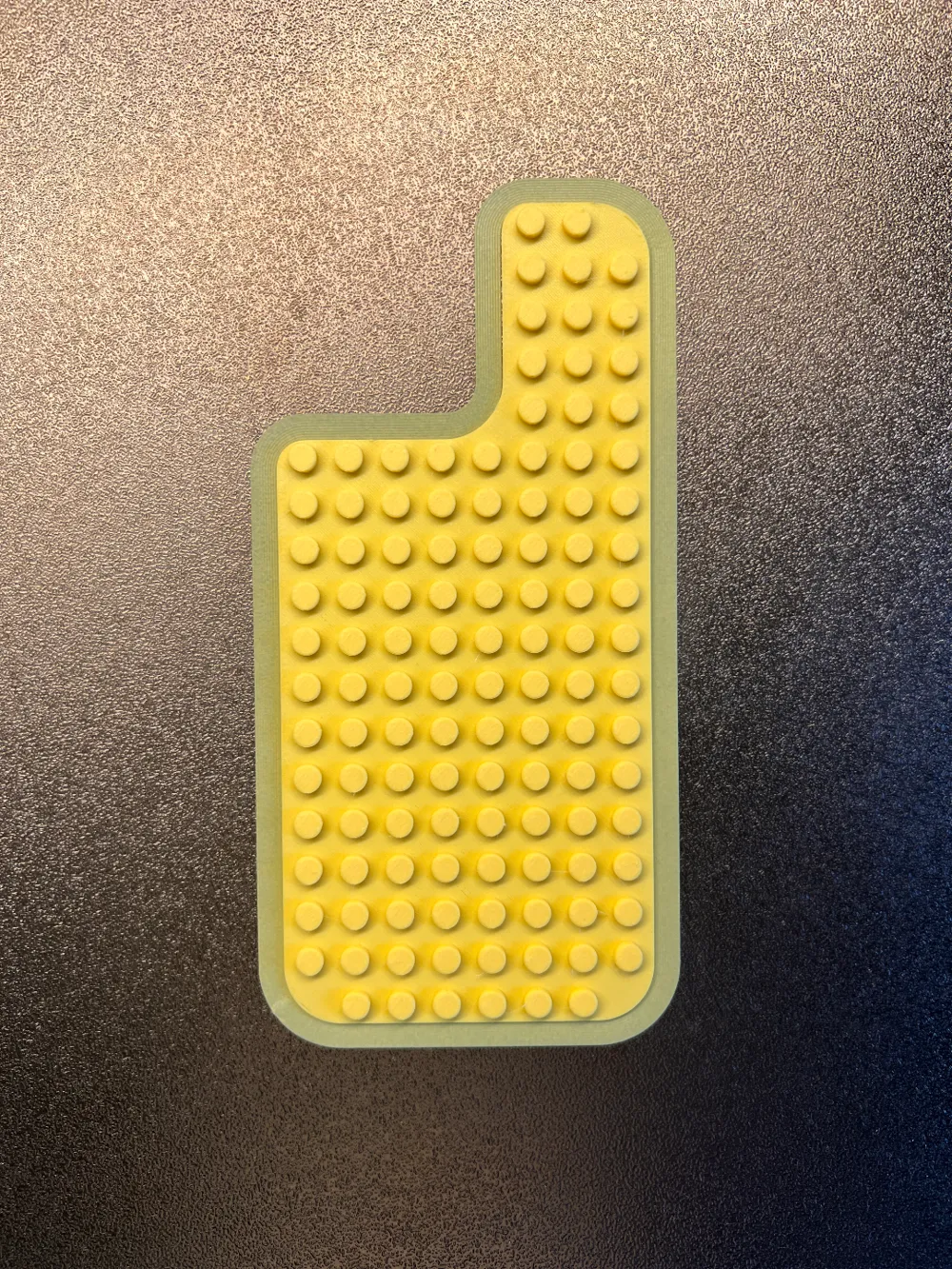 Brick Cover iPhone 15 Pro Max - 乐高 保护套 by Royal3D MakerWorld: Download ...