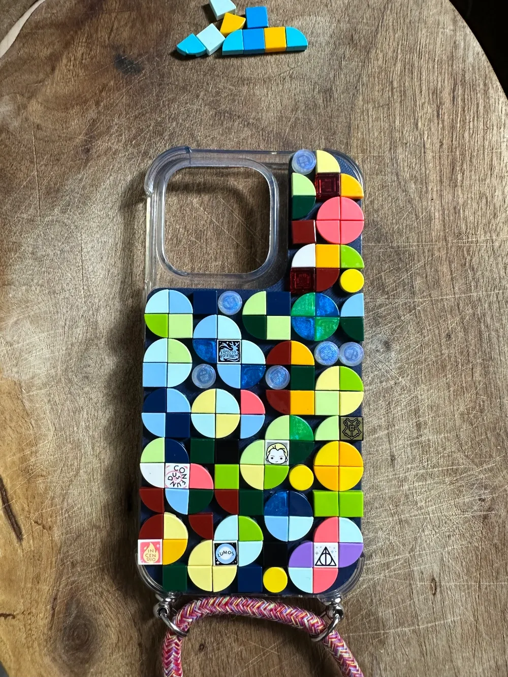Brick Cover iPhone 15 Pro Max - 乐高 保护套 by Royal3D MakerWorld: Download ...