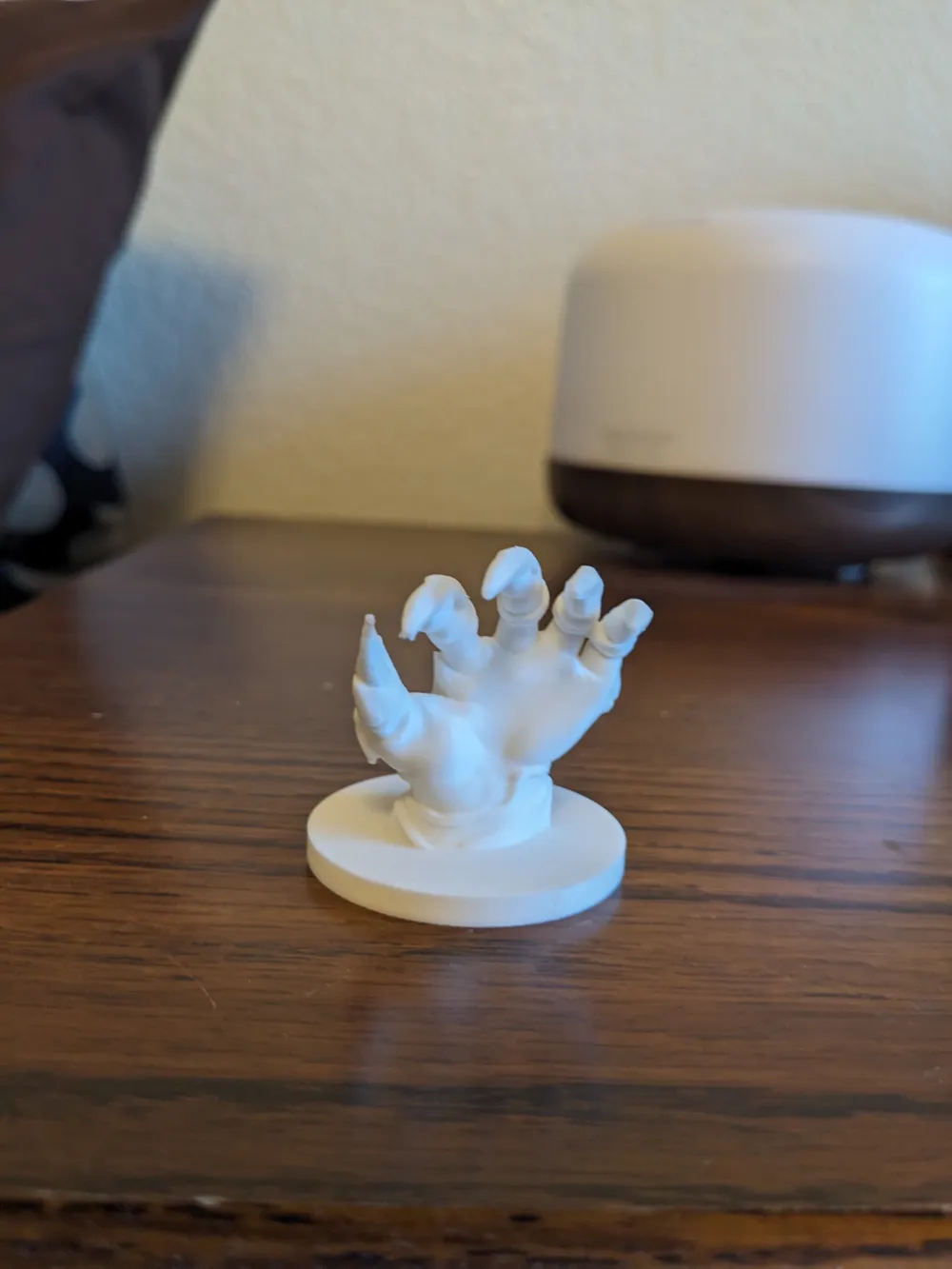 Arcane Gauntlet (DND mini for Arcane Hand) Remixed by 8mhf - MakerWorld