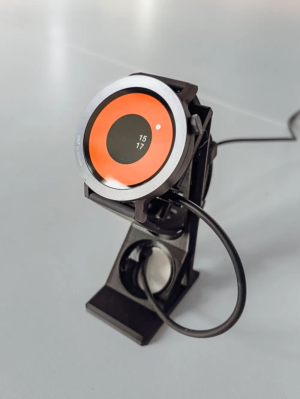 Cmf Watch pro 2 holder and charging station by Moses MakerWorld ...