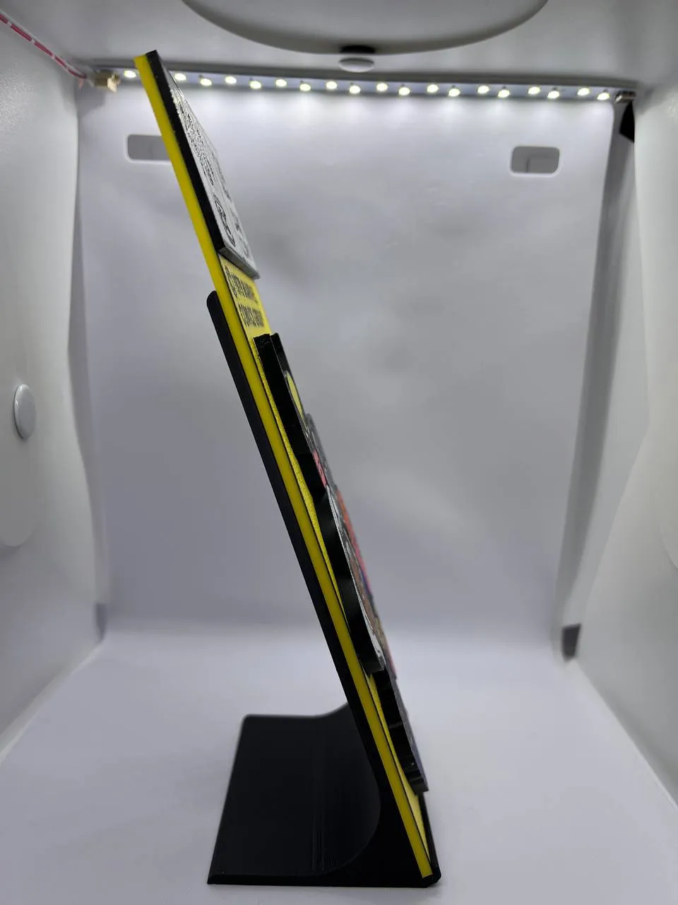 marvel x-men corner box art by elpilla - MakerWorld