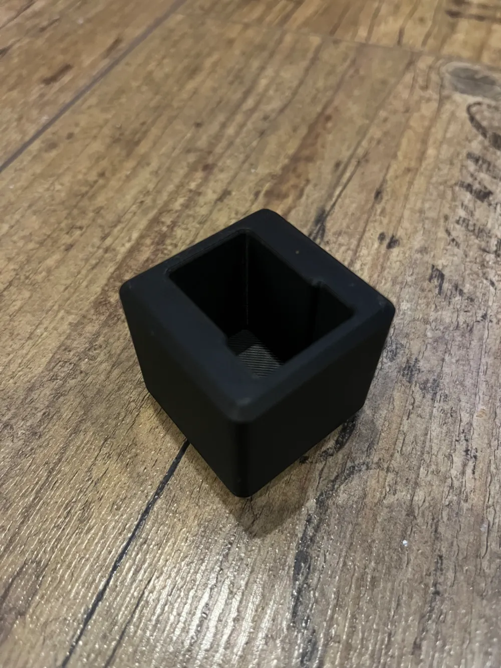 Gridfinity Tube Cutter Holder by mjepson - MakerWorld