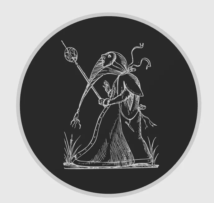 sous-verres carrés plats grotesques pantagruéliques - Modèle d ...