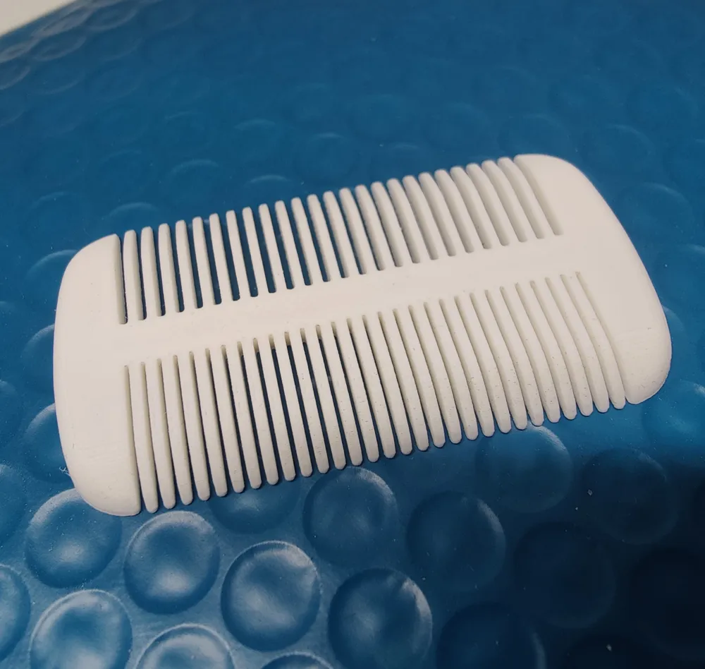Small Comb by TopUr3D - MakerWorld