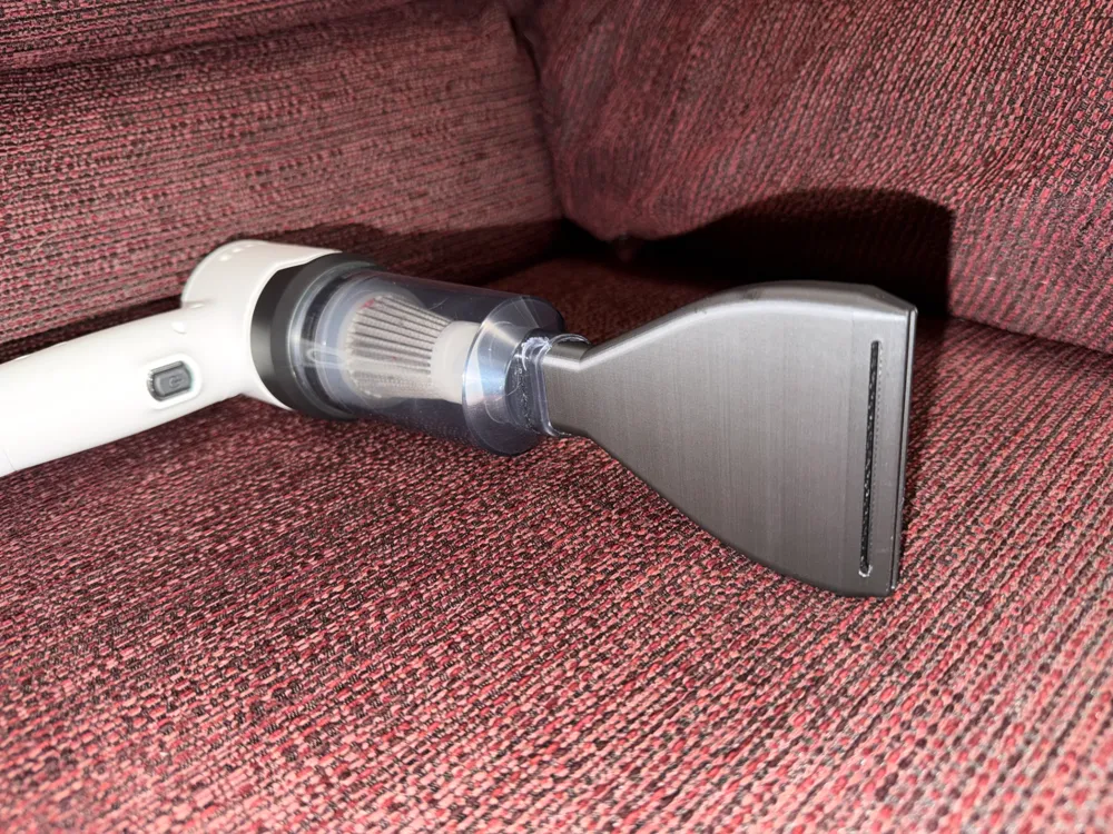 Vacuum Cleaner Adapter - Free 3D Print Model - MakerWorld