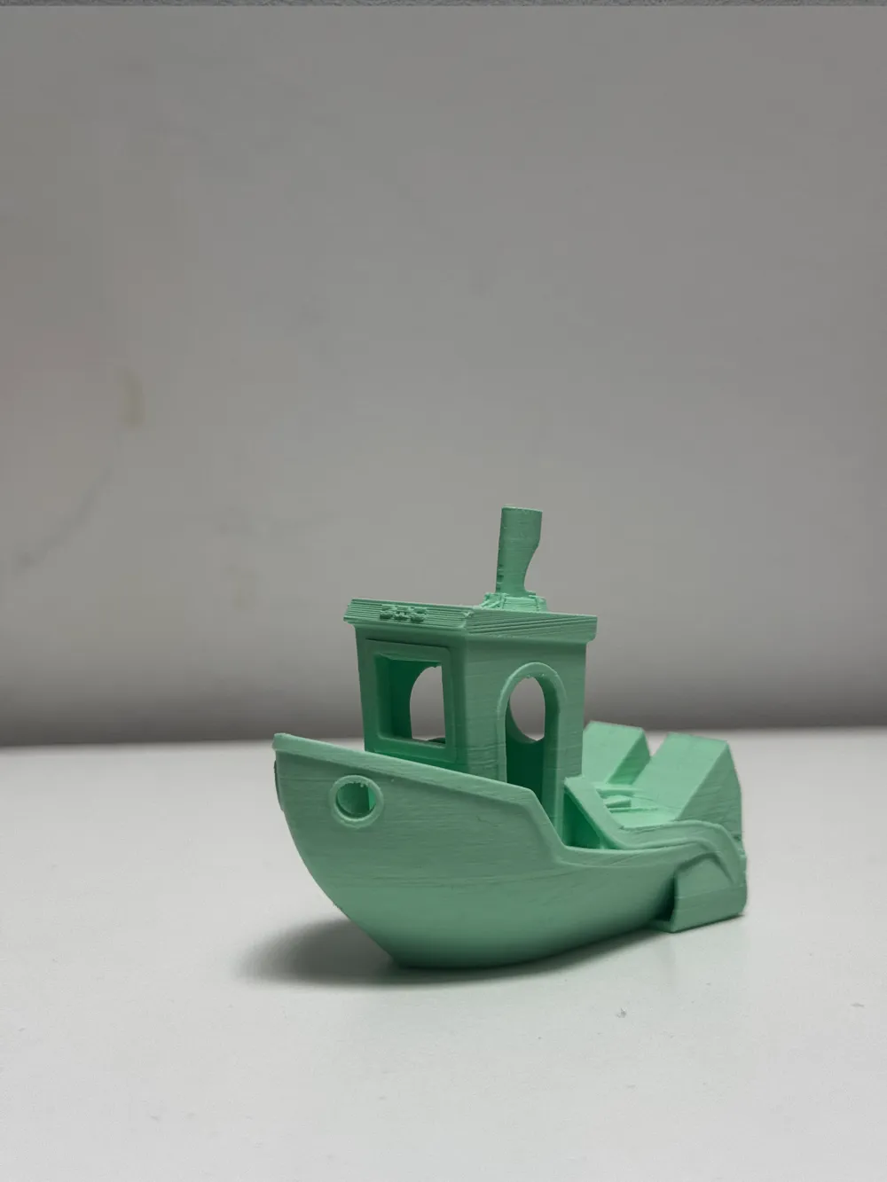 BACK TO THE BENCHY by GhostChili3D MakerWorld: Download Free 3D Models