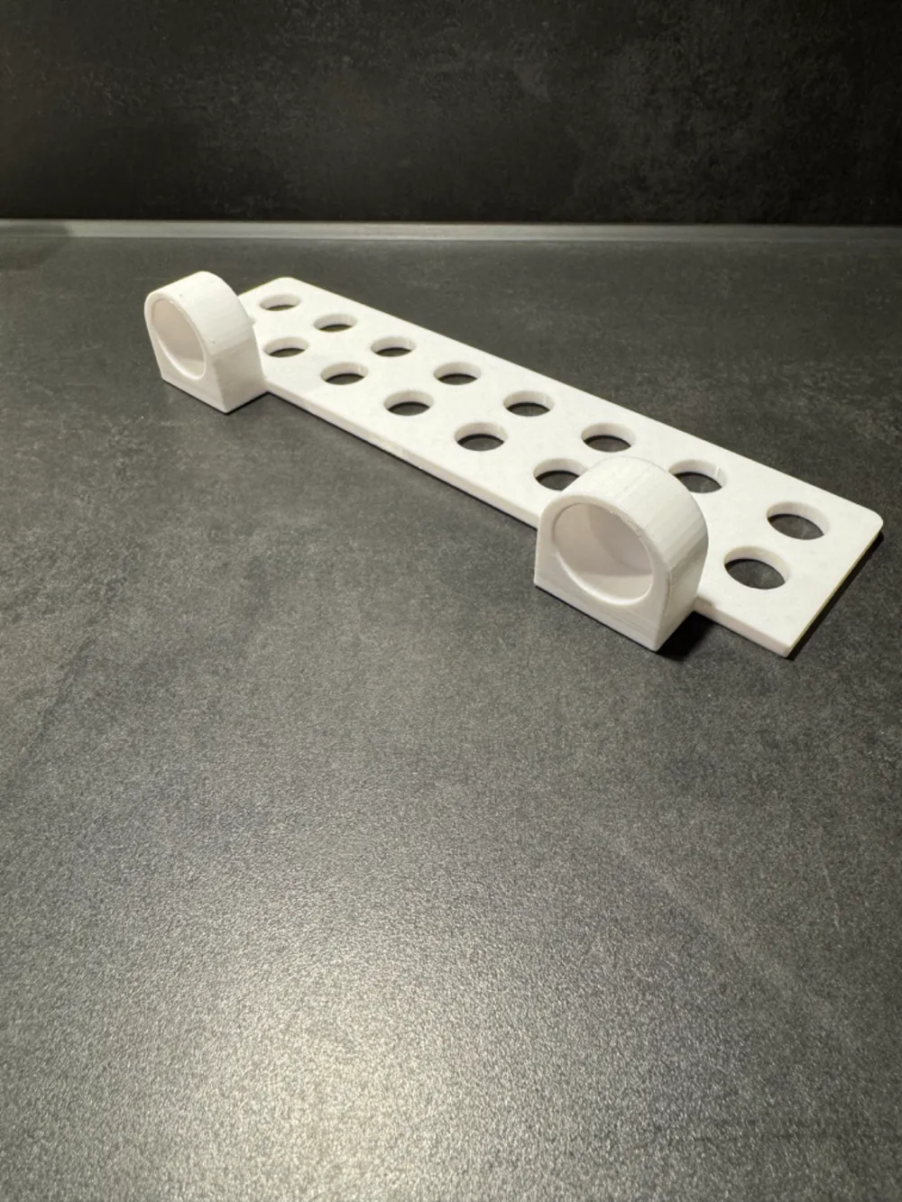 Frag Rack Reef Aquarium Propagation Station by Casa_ - MakerWorld