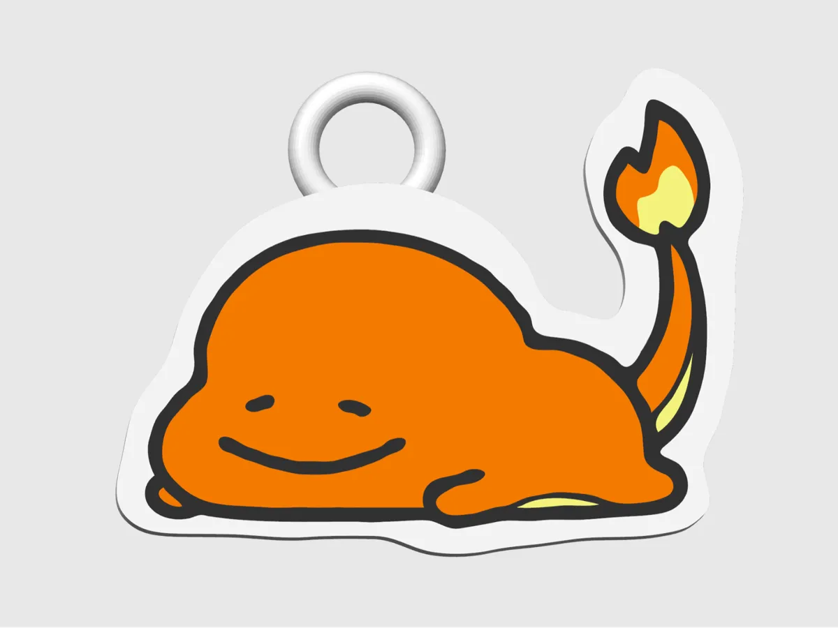 cute charmander