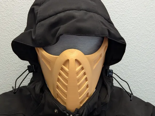 javiles | Home - MakerWorld