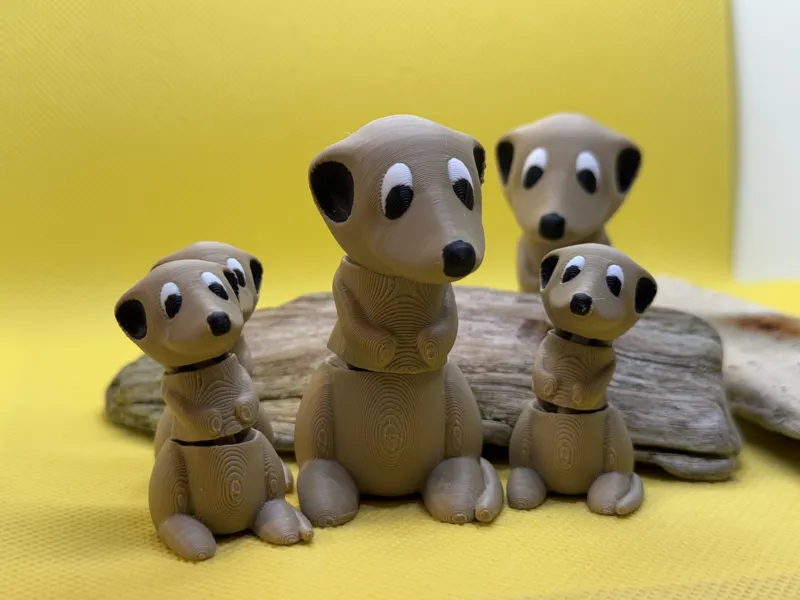 Folk & Forge | Published - MakerWorld