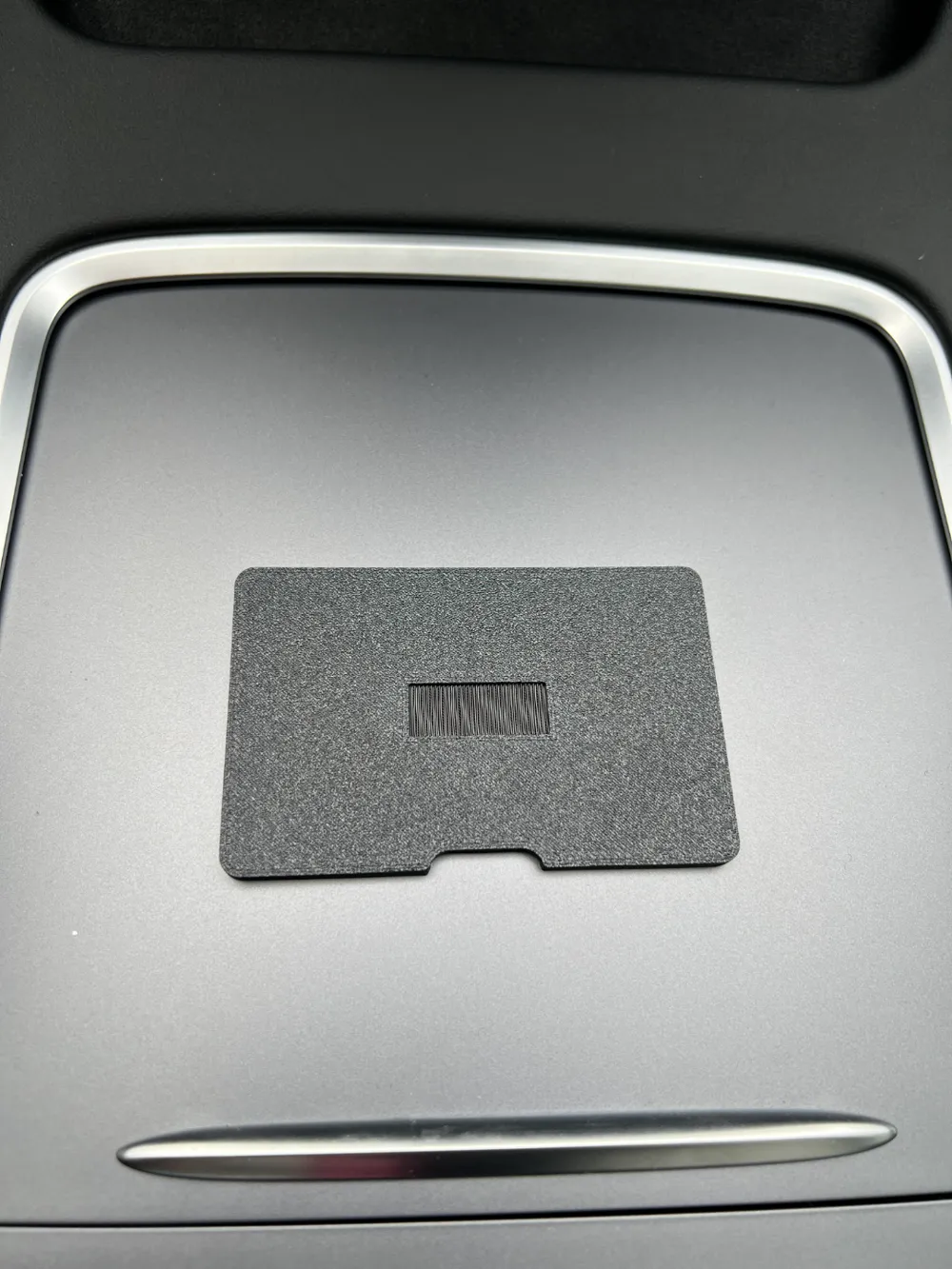 Tesla Keycard Holder by Bruun_ - MakerWorld