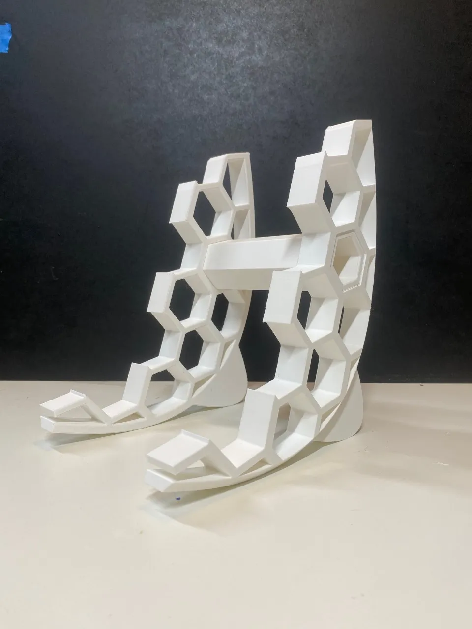 Prusacaster stand Remixed by Kevyn 3D - MakerWorld