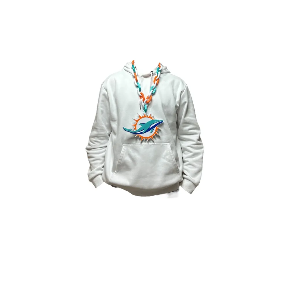 Dolphins Chain necklace - Free 3D Print Model - MakerWorld