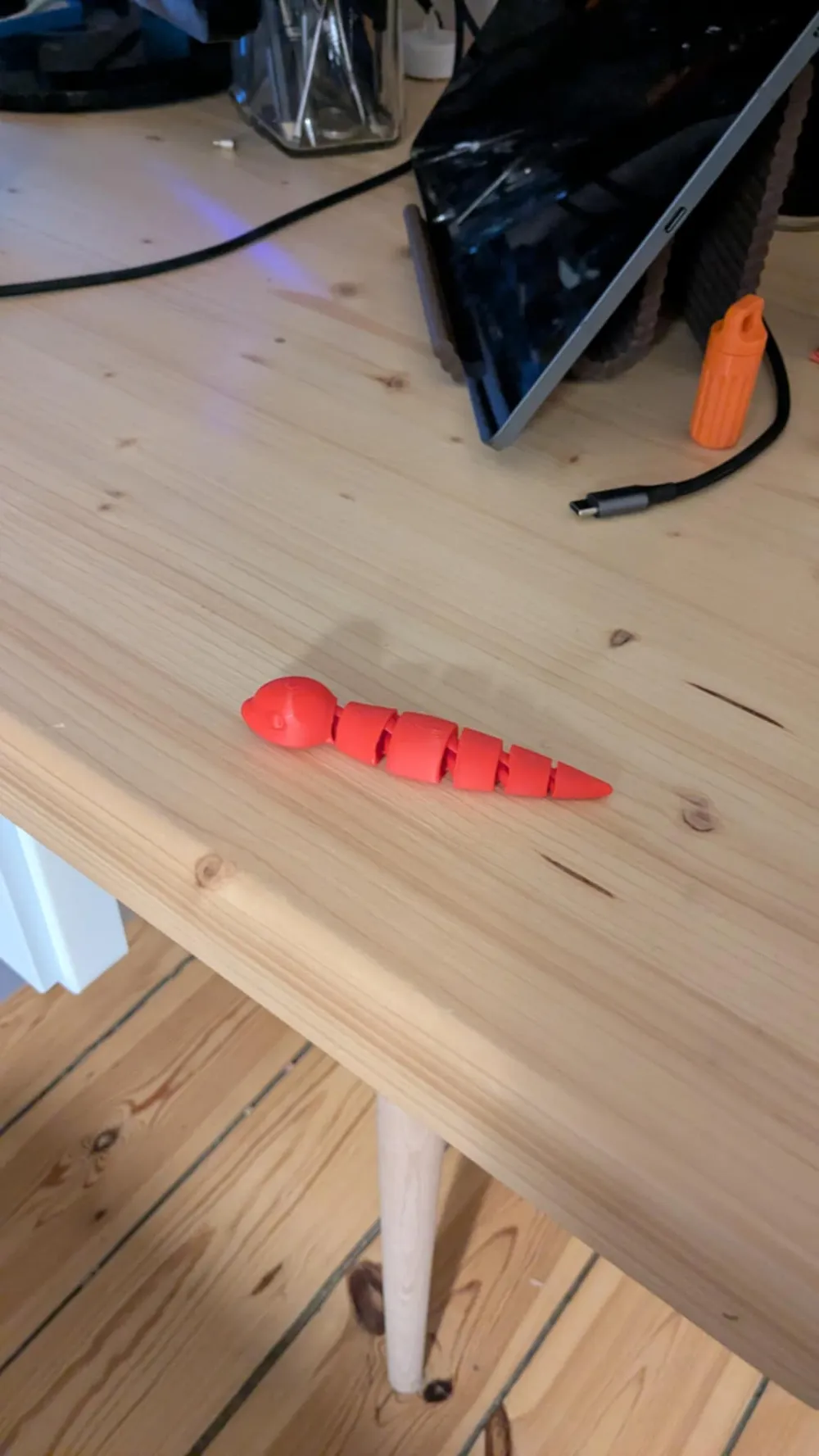 Flexi Cutter made easy "With Guide" - Free 3D Print Model - MakerWorld