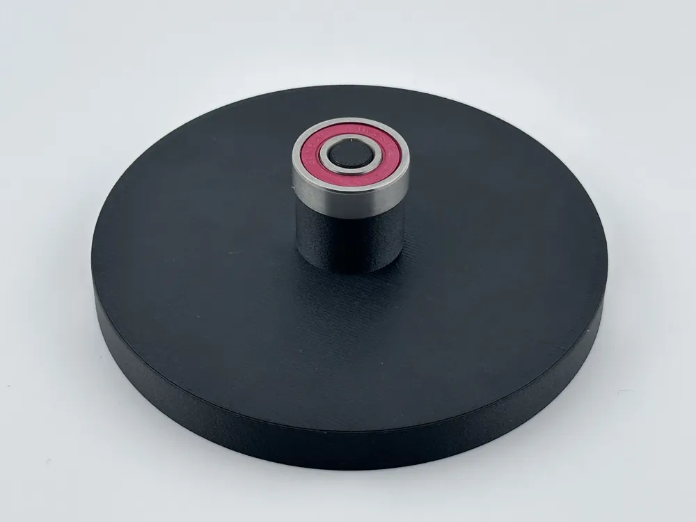 Screwdriver Carousel Stand for Bergeon Horotec - Free 3D Print Model ...