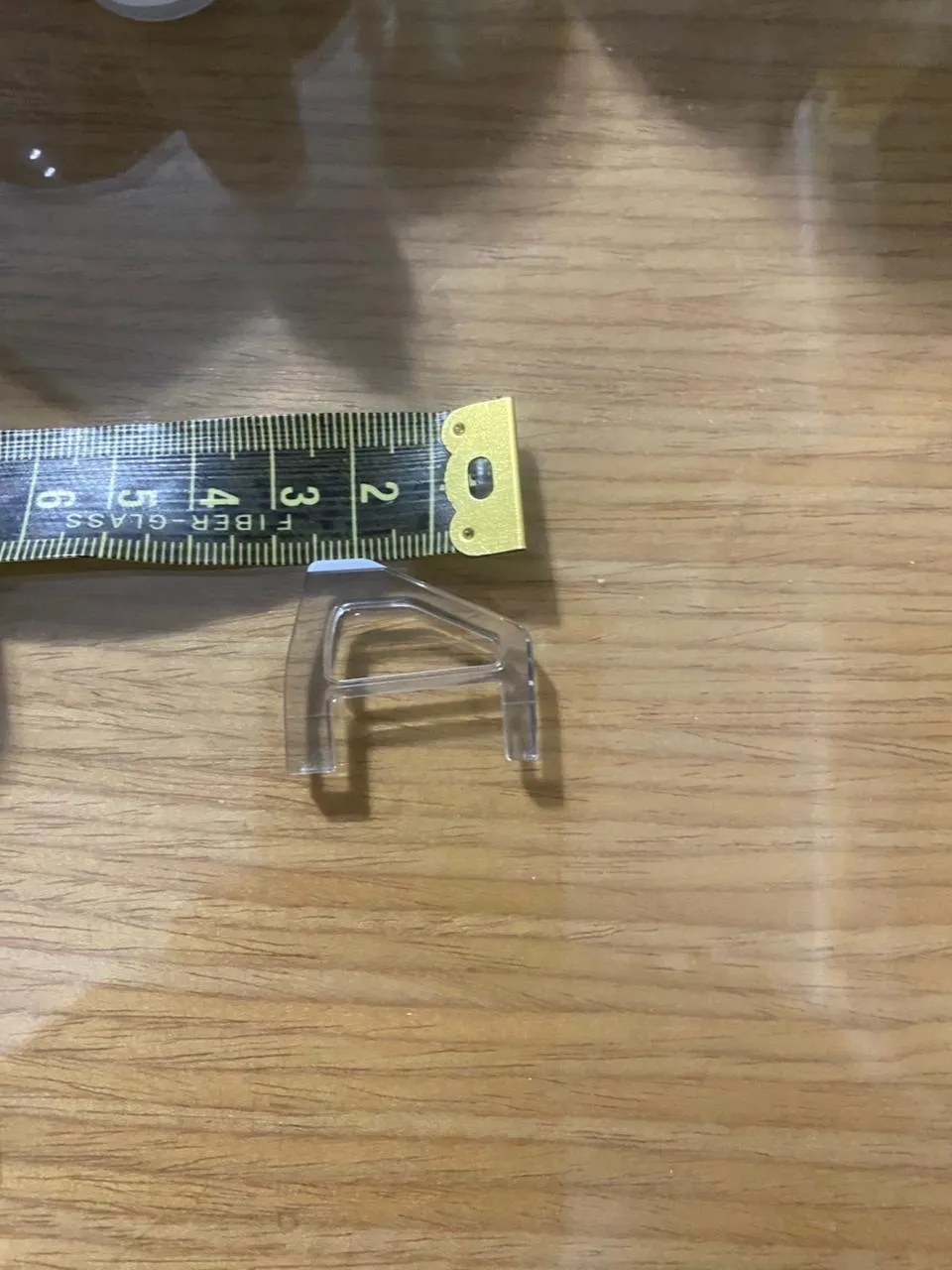 PS5 slim Legs horizontal - Free 3D Print Model - MakerWorld