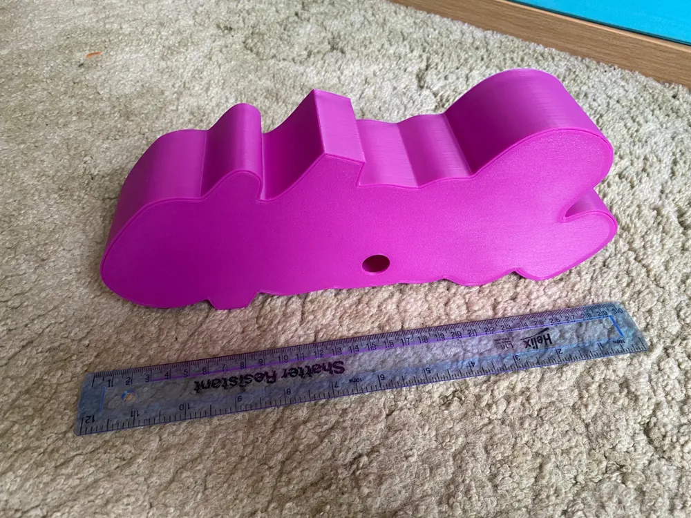 Barbie LED Light box by PCHuDSoN - MakerWorld