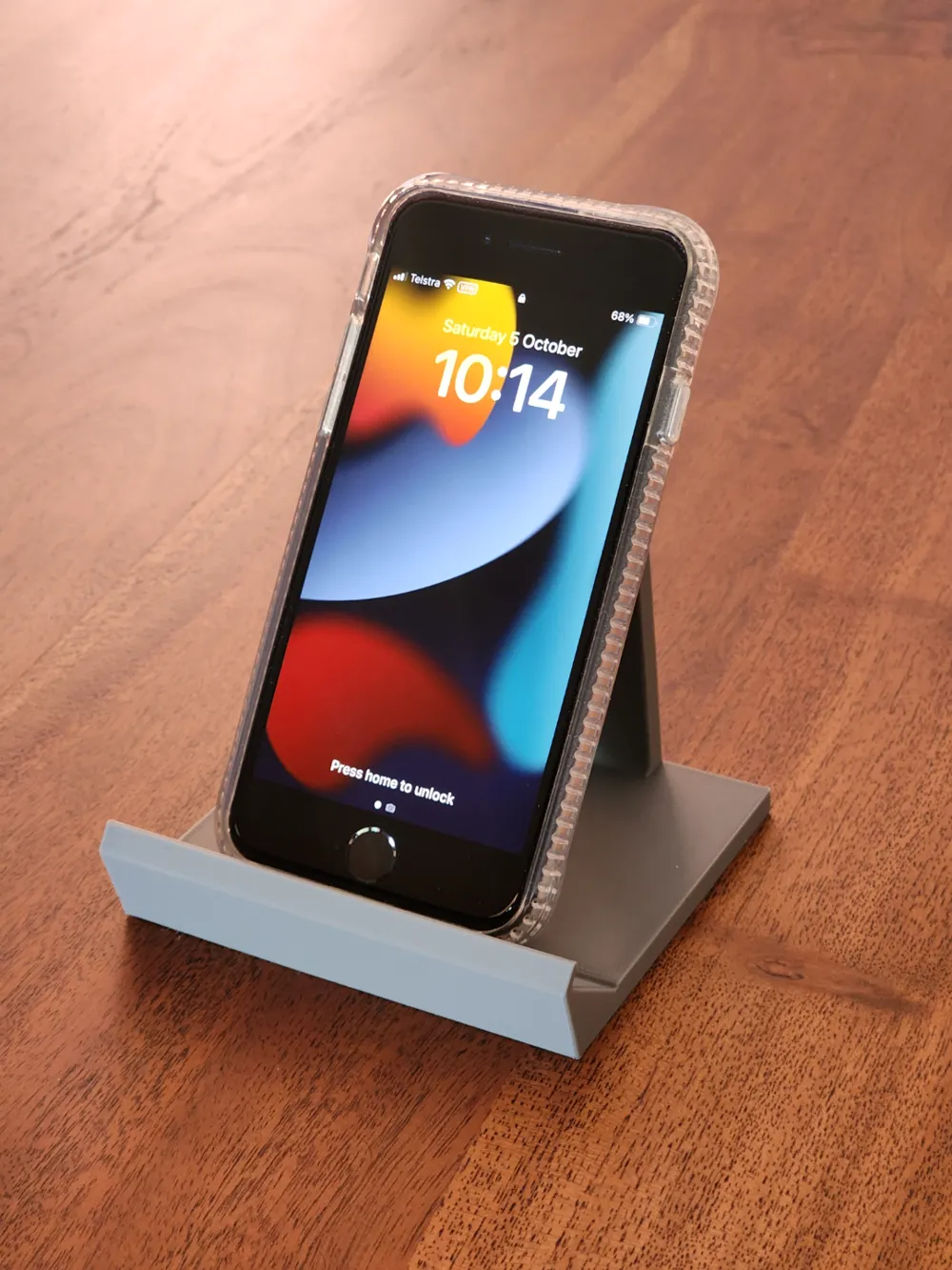 35 Degree Steam Deck (& Steam Deck OLED) Stand by pfji MakerWorld ...