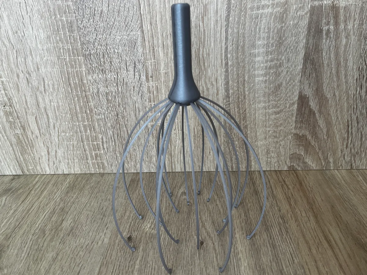 Head Scratcher by Adam MakerWorld: Download Free 3D Models