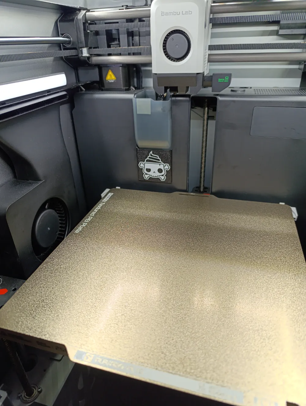 Skull Poop Cover by G3D Lab - MakerWorld