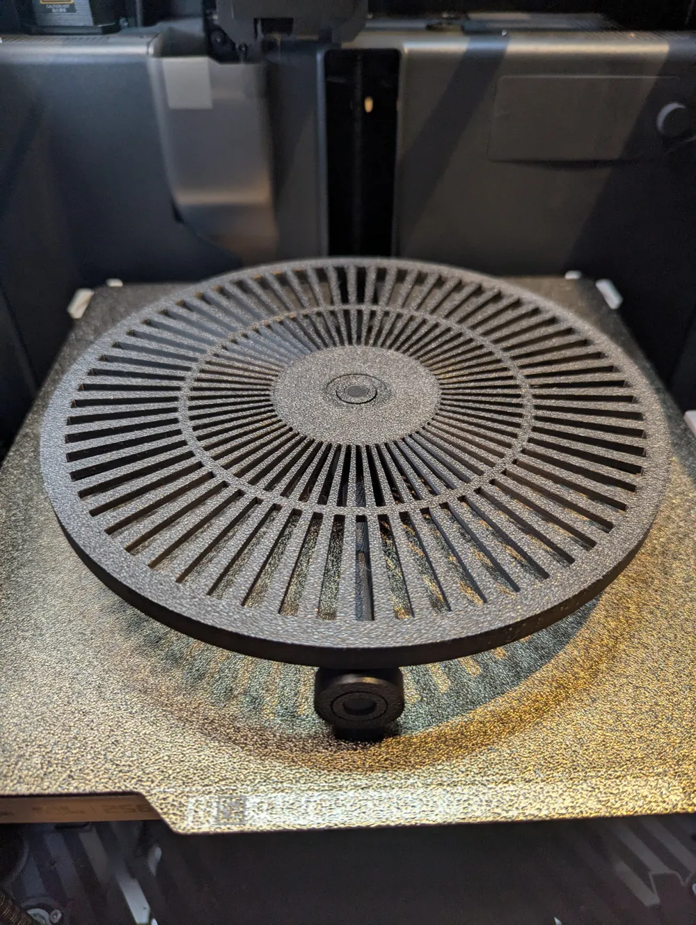Lazy Susan - Free 3D Print Model - MakerWorld