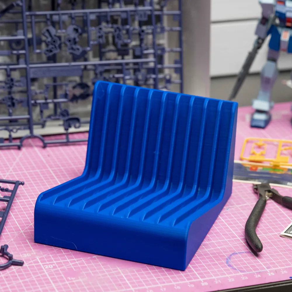 Medium Gundam Runner Organiser by leoax19980 - MakerWorld