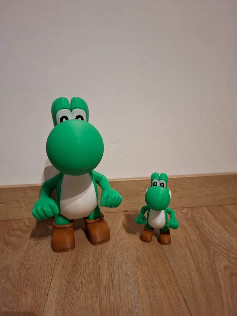 Character - super mario - yoshi Remixed by SlyCooper-Master MakerWorld ...