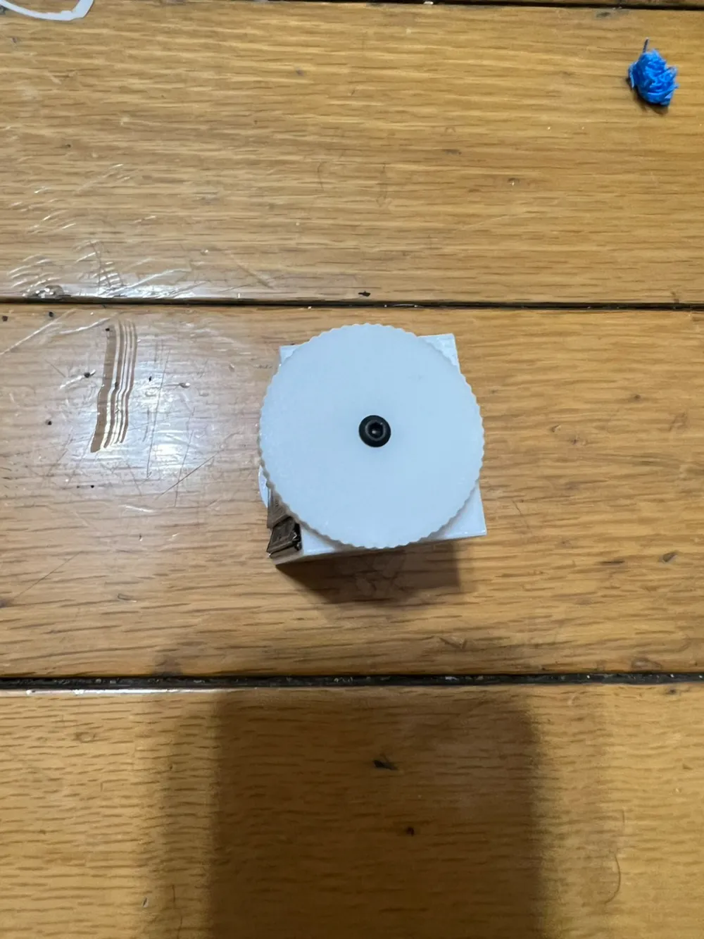 Filament marking flip switch box by grwang41 - MakerWorld